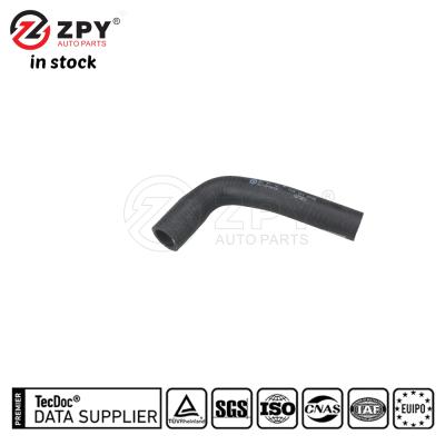 China ZPY 7L8121073G Engine Coolant Hose for Audi Q7 VW Porsche for sale