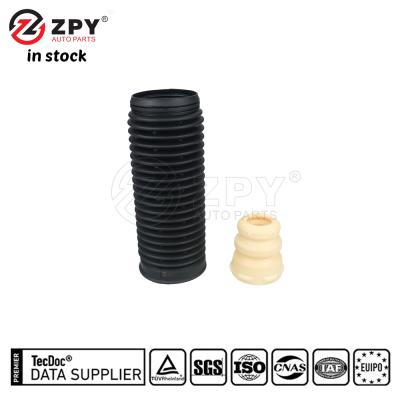 China ZPY Suspension Rubber Buffer Rear Axle Dust Cover 8J0412303F for Audi VW for sale