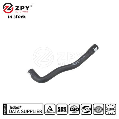 China ZPY Engine Coolant Hose 8K1819374E for Audi A4 VW Porsche for sale