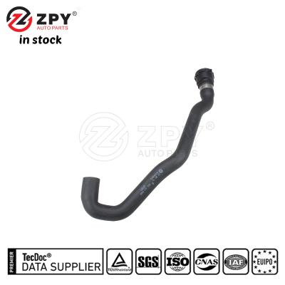 China ZPY 8R0121036B Engine Coolant Hose for Audi Q5 VW Porsche for sale