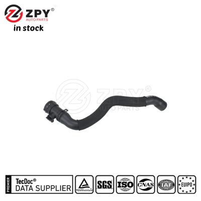 China ZPY 8R0121055D Engine Coolant Hose for Audi Q5 VW Porsche for sale