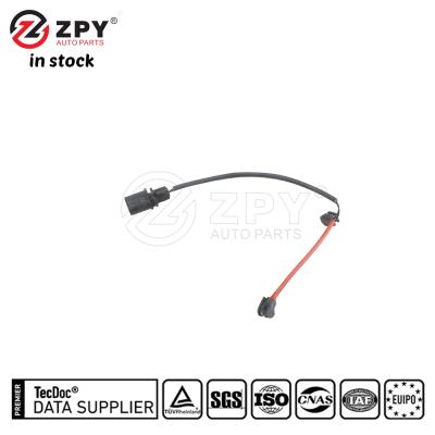 China ZPY 8R0615121A Front Left Brake Pad Wear Sensor for Audi A6 A7 Q5 for sale