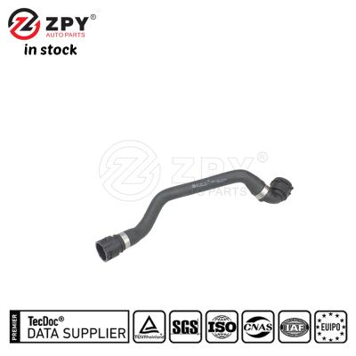 China ZPY 8R0819334AC Engine Coolant Hose for Audi Q5 VW Porsche for sale