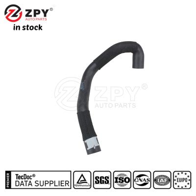 China ZPY Engine Coolant Hose 8R0819373L for Audi Q5 VW Porsche for sale