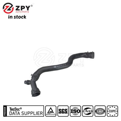 Cina Tubo radiatore superiore ZPY 8WD122101 per Audi A4 Quattro 2017-2025 in vendita