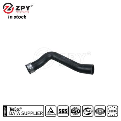 China ZPY Coolant Inlet Hose 9A712210110 for Audi VW Porsche for sale