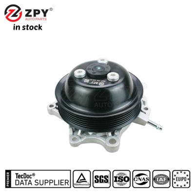 China ZPY Engine Coolant Water Pump for Audi VW Porsche 9A210605001 for sale