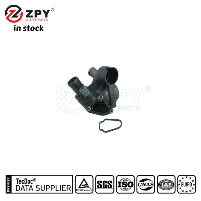 China ZPY Engine Coolant Thermostat 022121111H for VW Audi Porsche for sale