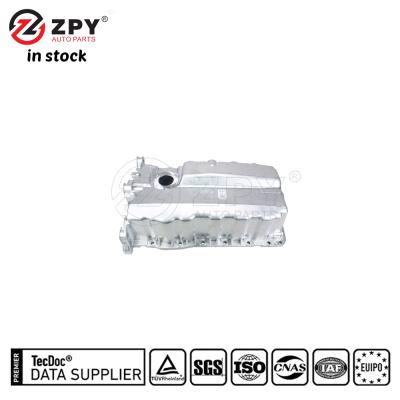 China ZPY Oil Pan 038103603AG for Audi VW Golf Jetta for sale