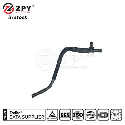 China ZPY 059121086Q Engine Coolant Pipe for VW Audi Porsche for sale