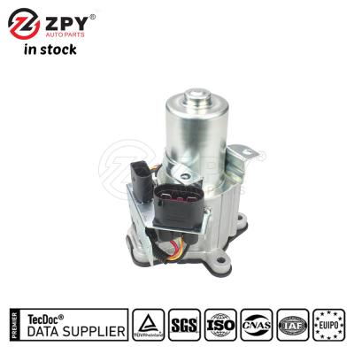 China ZPY Transfer Case Box Motor 0AD341601A for VW Audi Porsche for sale