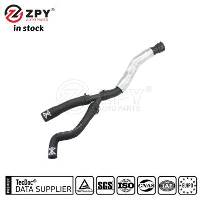 China ZPY Coolant Water Hose 1K0122073FS for VW Audi Porsche for sale