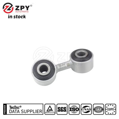 China ZPY Rear Sway Bar Link Coupling Rod 4E0505547L for Audi A8 VW Porsche for sale