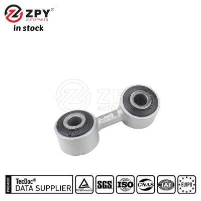 China ZPY Rear Sway Bar Link Coupling Rod 4E0505548L for Audi A8 VW Porsche for sale