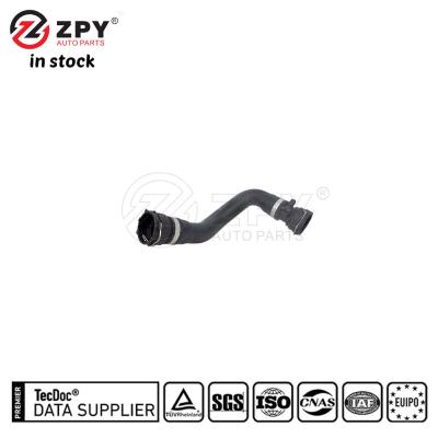 China ZPY Lower Radiator Coolant Hose 4F0121055F for Audi VW Porsche for sale