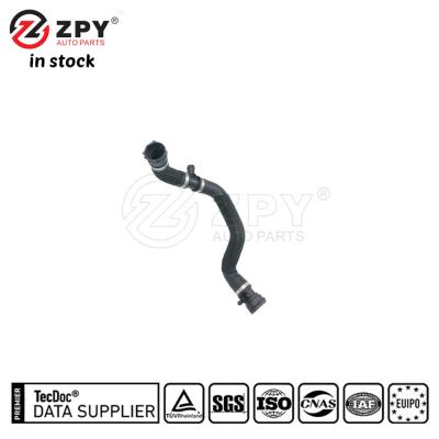 China ZPY 4F0121055P Lower Coolant Hose for Audi A6 VW Porsche for sale