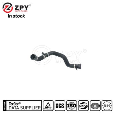 China ZPY 4F0121055P Lower Coolant Hose for Audi A6 VW Porsche for sale
