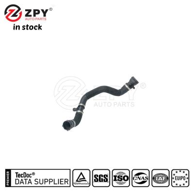 China ZPY 4F0121055P Lower Coolant Hose for Audi A6 VW Porsche for sale