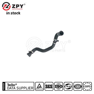 China ZPY 4F0121055P Lower Coolant Hose for Audi A6 VW Porsche for sale