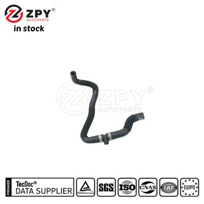 China ZPY Radiator Hose 4F0819373K for Audi A6 VW Porsche 2004-2011 for sale
