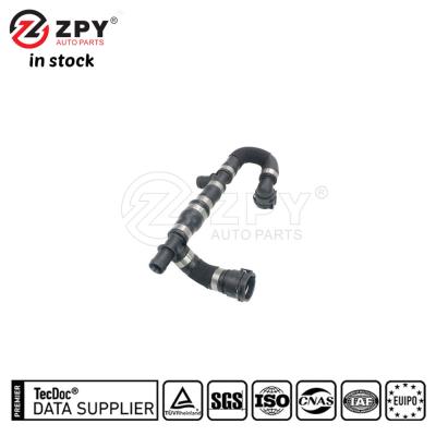 China ZPY Radiator Heater Return Hose 4F0819375B for Audi A6 VW for sale