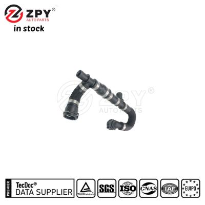 China ZPY Radiator Heater Return Hose 4F0819375B for Audi A6 VW for sale