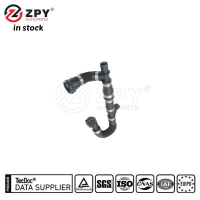 China ZPY Radiator Heater Return Hose 4F0819375B for Audi A6 VW for sale