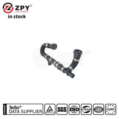 China ZPY Radiator Heater Return Hose 4F0819375B for Audi A6 VW for sale