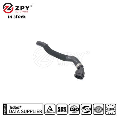China ZPY 4F0819378B Heater Hose for Audi A6 S6 VW Porsche 2005-2011 for sale