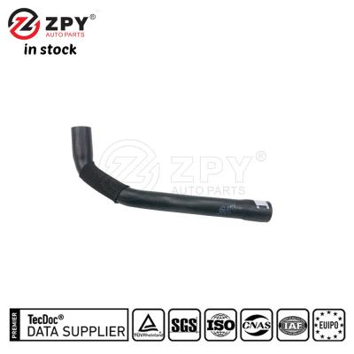 China ZPY Radiator Hose 4F1819371K for Audi A6 C6 VW Porsche for sale