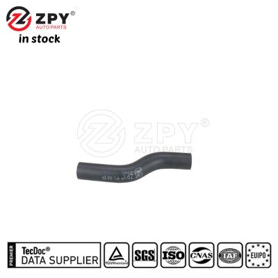 China ZPY Engine Coolant Hose 4F1819374 for Audi A6 VW Porsche for sale