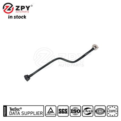 China ZPY 4G0121081AE Engine Coolant Overflow Hose for Audi VW Porsche for sale