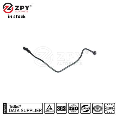 China ZPY 4G0121081AJ Coolant Overflow Tank Hose for Audi A6 C7 VW Porsche for sale