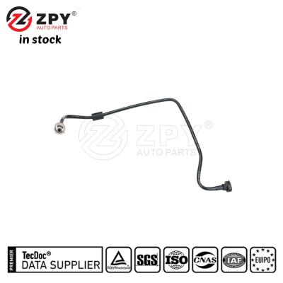 China ZPY 4G0121081ED Engine Water Coolant Hose for Audi A6 C7 VW Porsche for sale