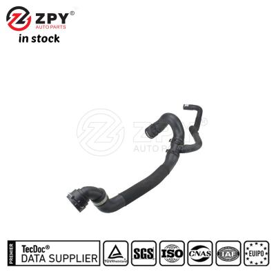China ZPY 4G0122101AT Engine Coolant Hose for Audi A6 VW Porsche for sale
