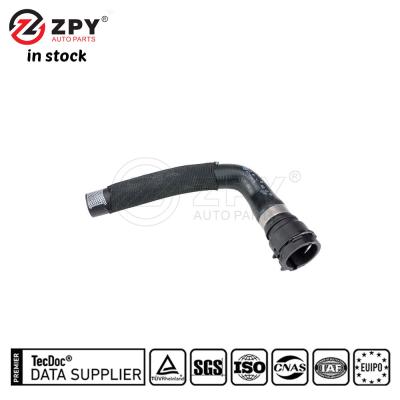 China ZPY Coolant Pipe 4GD122109 for Audi A6 VW Porsche 2019-2020 for sale