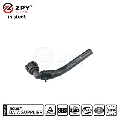 China ZPY Coolant Pipe 4GD122109A for Audi A6 VW Porsche 2019-2020 for sale