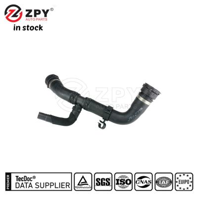 China ZPY Radiator Hose 4L0121051B for Audi VW Porsche 2011-2015 for sale