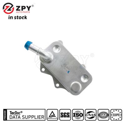 China ZPY 06D117021C Transmission Oil Cooler for Audi A3 A4 TT VW Passat for sale