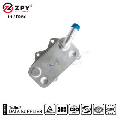 China ZPY 06D117021C Transmission Oil Cooler for Audi A3 A4 TT VW Passat for sale