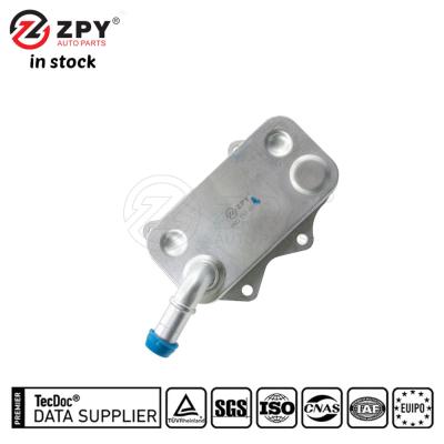 China ZPY 06D117021C Transmission Oil Cooler for Audi A3 A4 TT VW Passat for sale