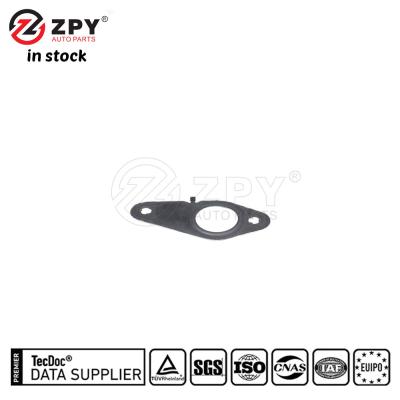 中国 ZPYターボチャージャーの入口ホース オイルラインガスケット 06D131550D 販売のため
