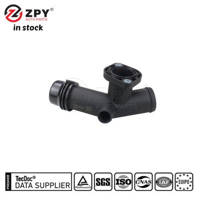 China ZPY 06E121045AN Engine Coolant Hose for Audi S4 S5 VW Porsche for sale