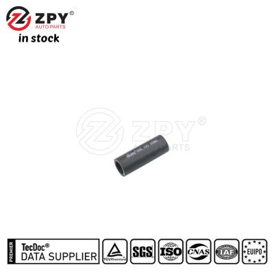 China ZPY Radiator Hose 06E121058D for Audi VW Porsche for sale