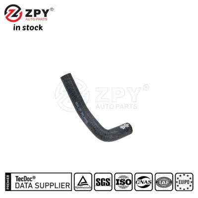 China ZPY 06E121058E Coolant Hose for Audi A4 A5 S4 S5 VW for sale