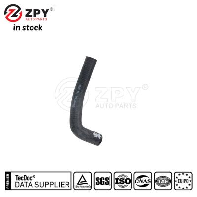 China ZPY 06E121058E Coolant Hose for Audi A4 A5 S4 S5 VW for sale