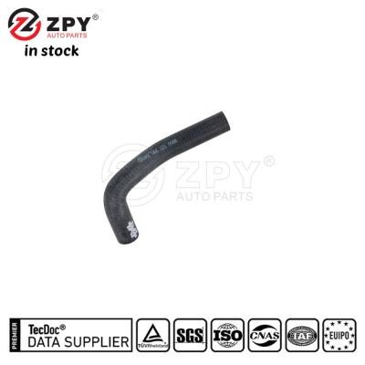 China ZPY 06E121058E Coolant Hose for Audi A4 A5 S4 S5 VW for sale