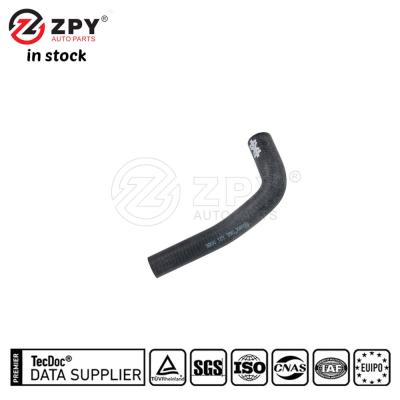 China ZPY 06E121058E Coolant Hose for Audi A4 A5 S4 S5 VW for sale