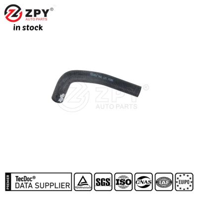 China ZPY 06E121058E Coolant Hose for Audi A4 A5 S4 S5 VW for sale