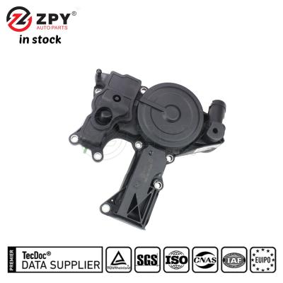 Cina Separatore di olio ZPY 06H103495AH per auto VW Audi Porsche Germania in vendita